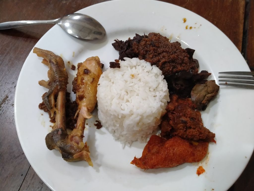 The Best Authentic Gudeg from Jogja (Yogyakarta) - TaleTravels