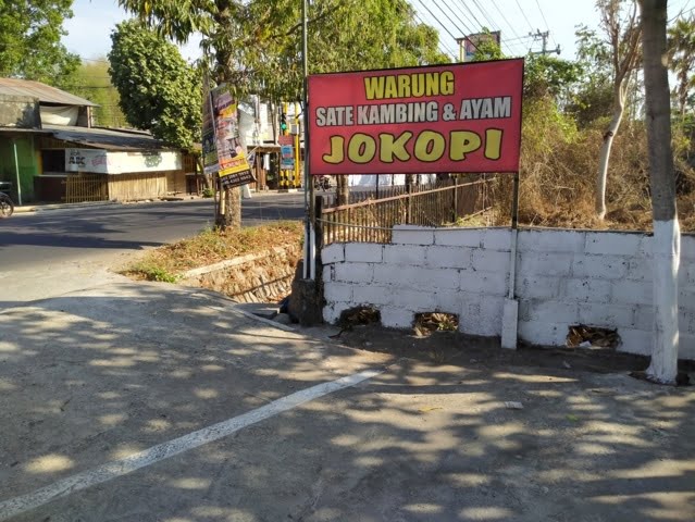 Tongseng: typical food from Yogyakarta - TaleTravels