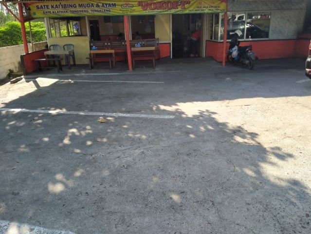 Tongseng: typical food from Yogyakarta - TaleTravels