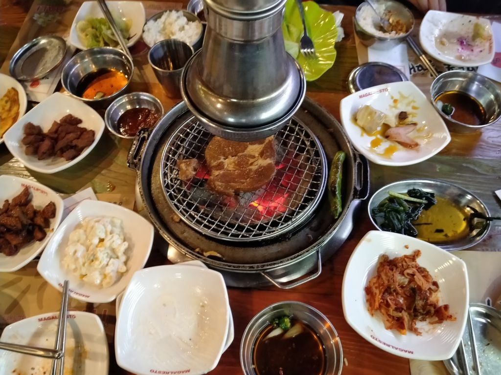 Best Korean BBQ Restaurant in Bali Reviewed by TaleTravels