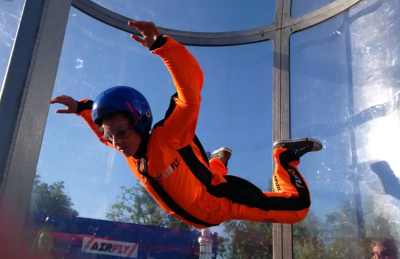 New: Skydiving in Bali (Indoor) - TaleTravels Guide and Tips
