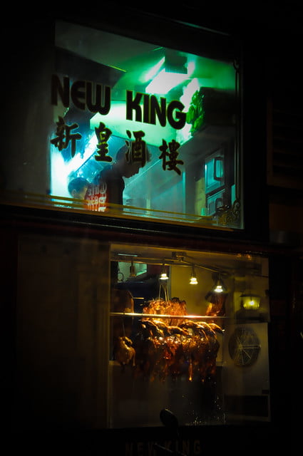 Best Chinese Restaurants in Amsterdam - TaleTravels