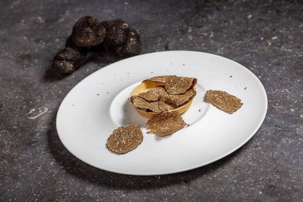 Michelin Star Restaurants in Amsterdam. Fine Dining at its best - TaleTravels