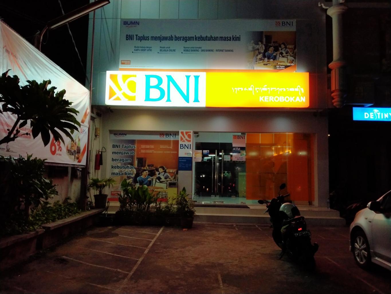 Safest ways using ATM machines in Bali. 5 things you should know to ...