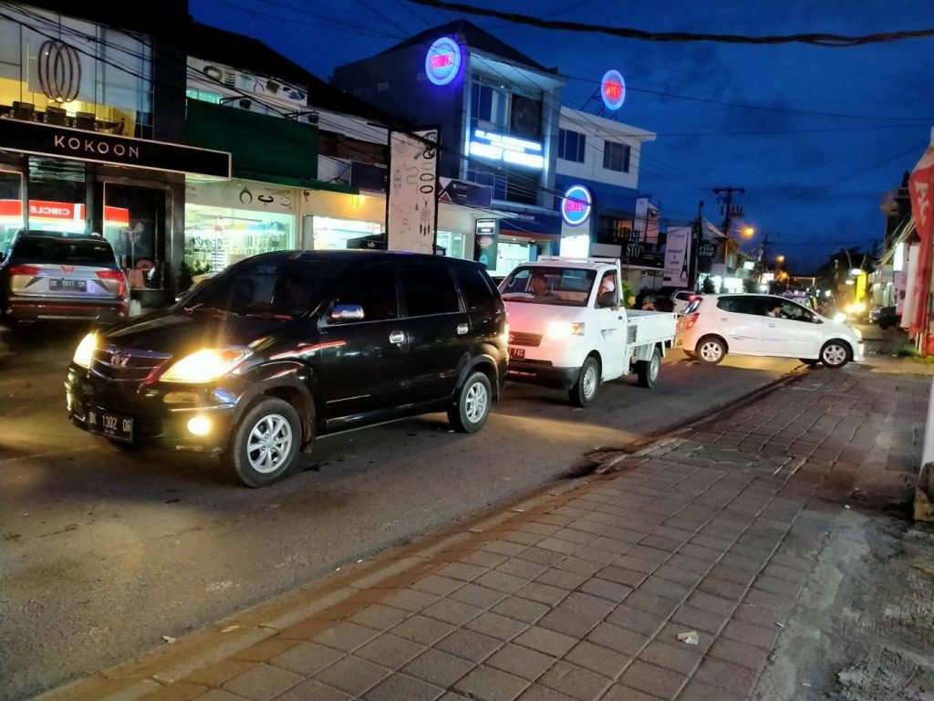 Difference between Licensed Guide and Driver in Bali. Find out now what ...