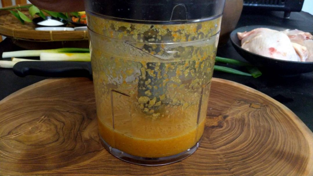 How to make Soto Ayam from scratch (Indonesian chicken soup). 10 easy ...