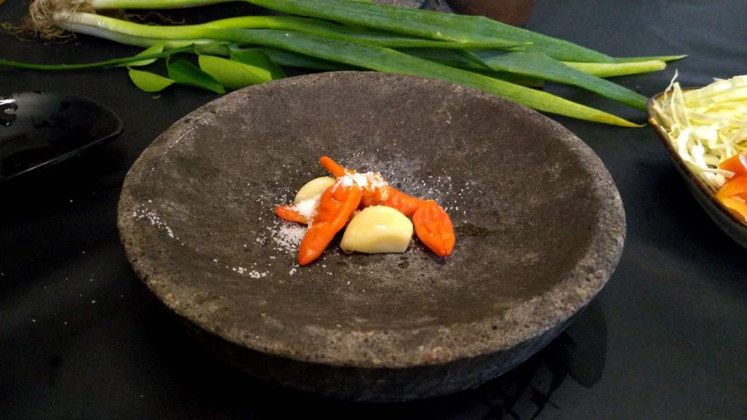 How to make Soto Ayam from scratch (Indonesian chicken soup). 10 easy ...