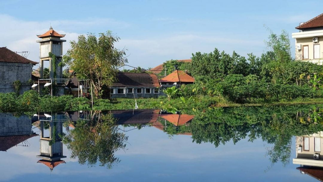How is it like living in a gated community in Bali - TaleTravels.com ...