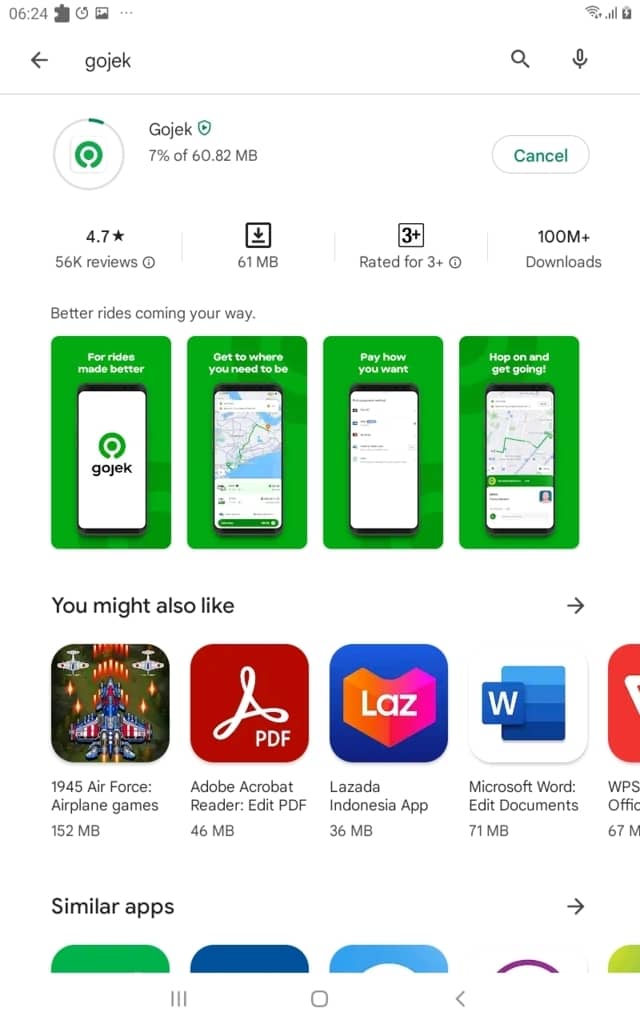 Grab vs Gojek test in Yogyakarta - TaleTravels.com - Travel - food ...
