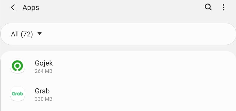 Grab vs Gojek test in Yogyakarta - TaleTravels.com - Travel - food ...