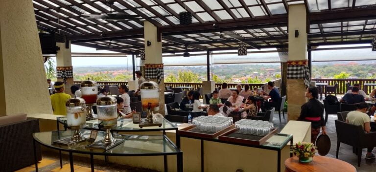 GWK Bali a review and what to do there 2023 - TaleTravels.com - Travel ...