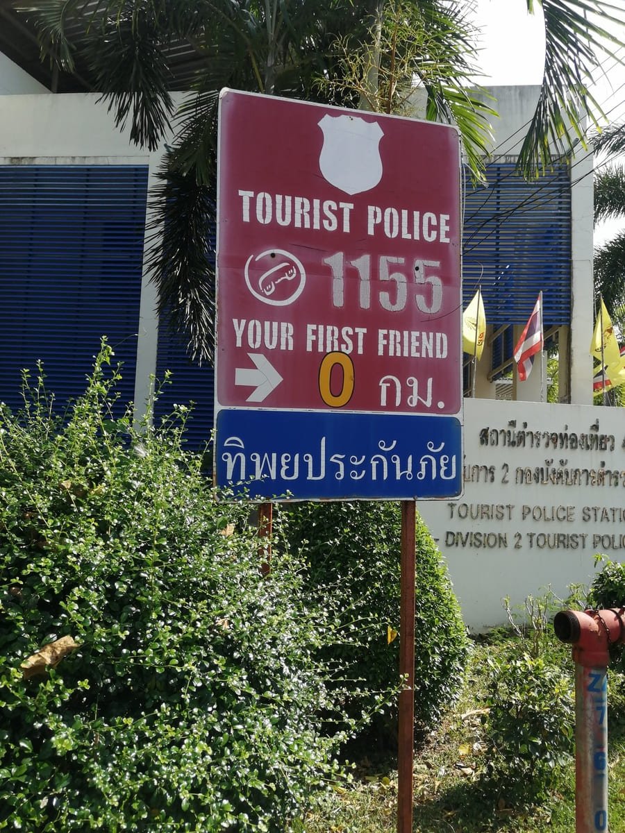 Pattaya Travel Safety: From Beaches to Nightlife