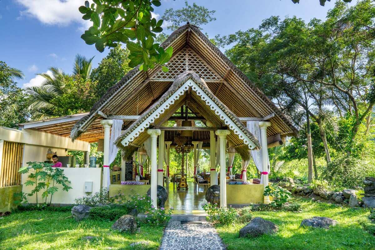 Bali's Best Eco Lodges: 2023 Ultimate Guide