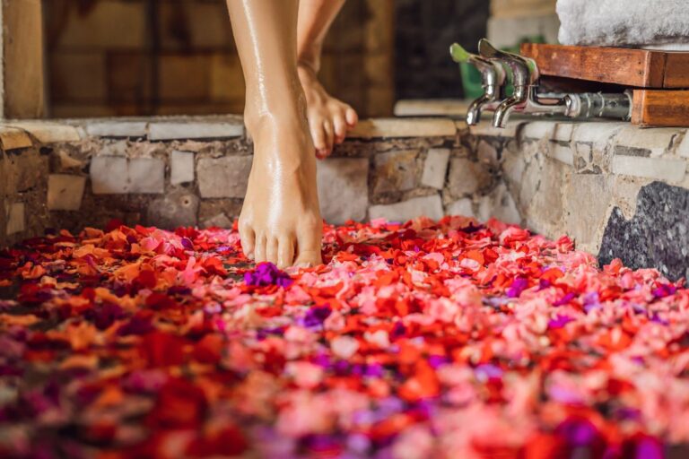 Bali Flower Bath: Your Guide to the Top 21 Best places with Pictures [2023]