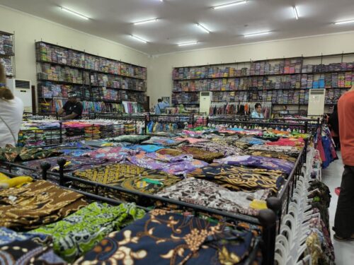 The Best Souvenirs in Bali: A Shopper's Guide to Local Treasures