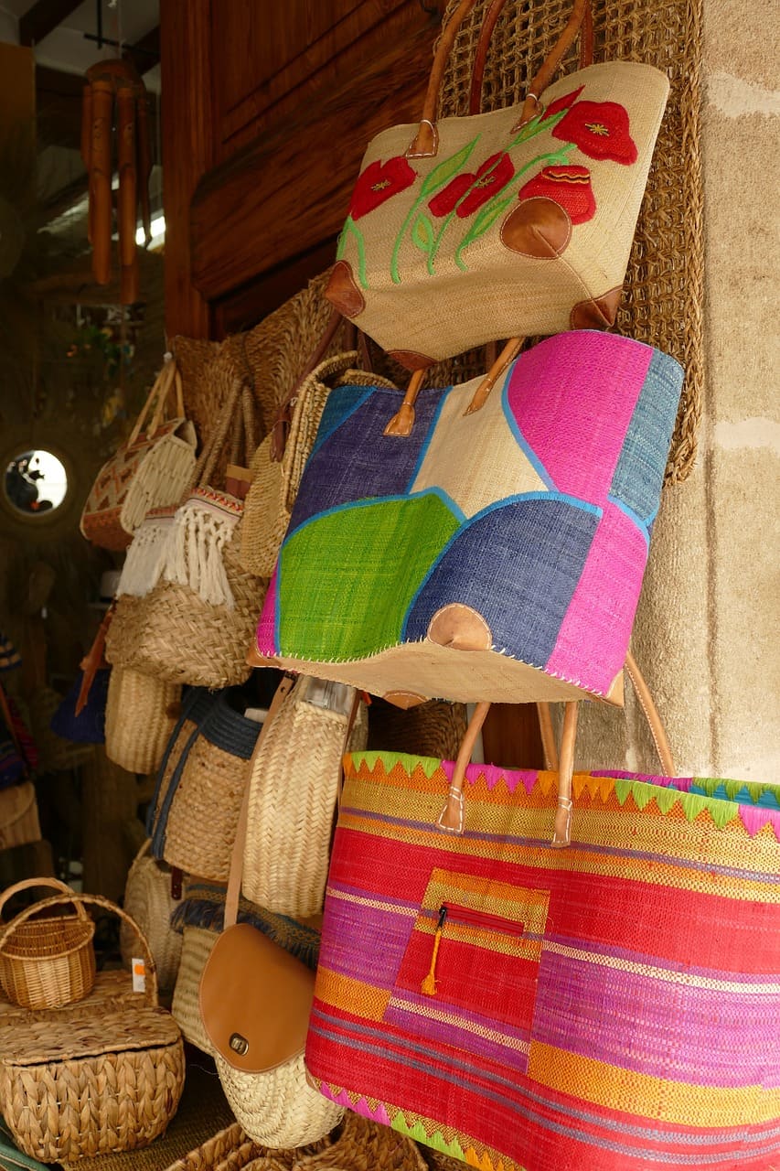 The Best Souvenirs in Bali: A Shopper's Guide to Local Treasures