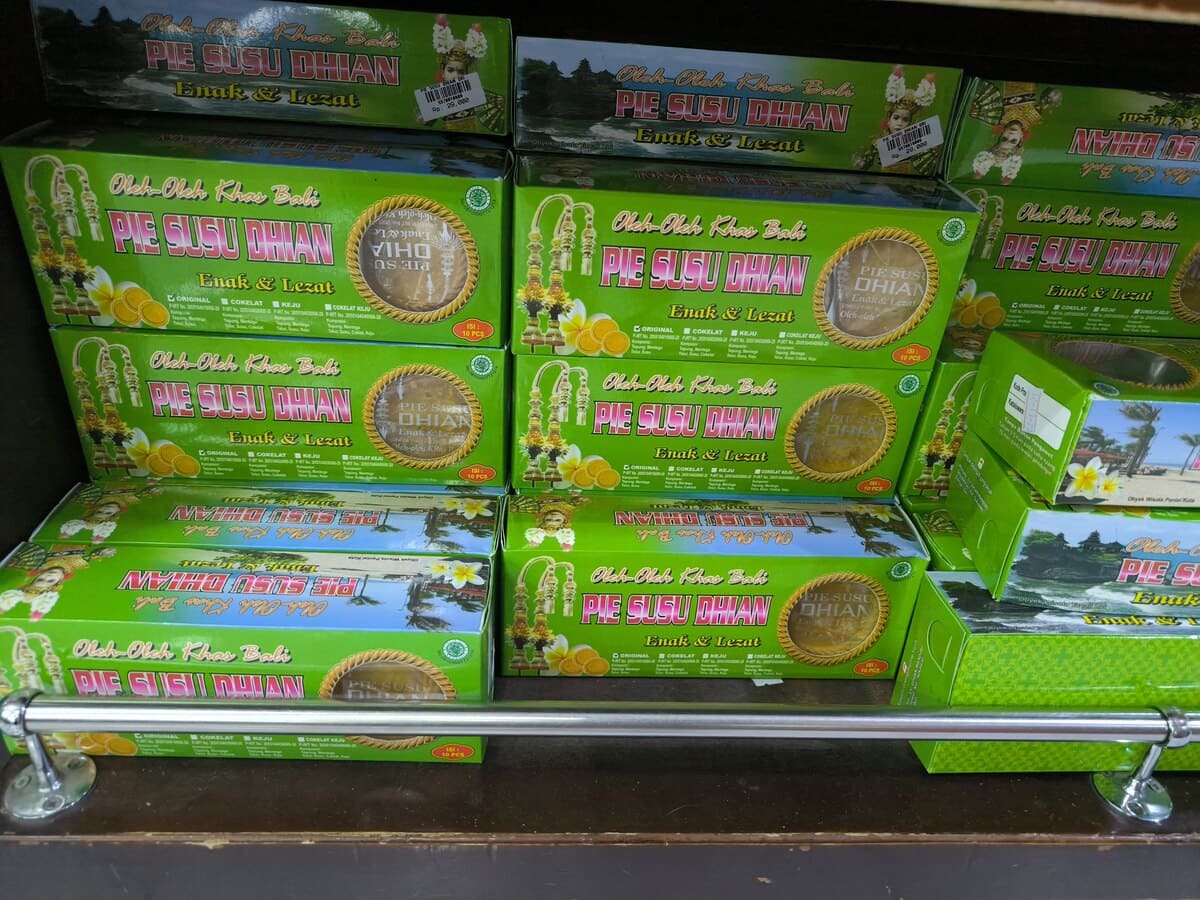 The Best Souvenirs in Bali: A Shopper's Guide to Local Treasures