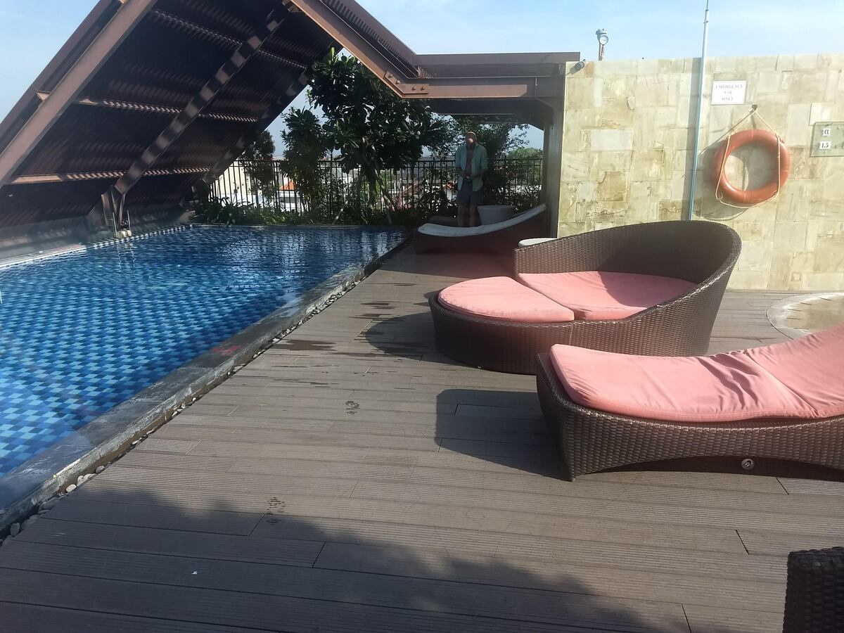 Bali Furniture Guide: Styles, Quality, and Buying Tips : Teak Wood ...