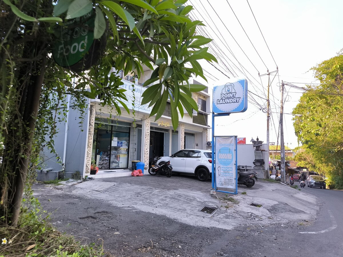 Bali Laundry Guide: Tips and Tricks for Hassle-Free Clothes Washing