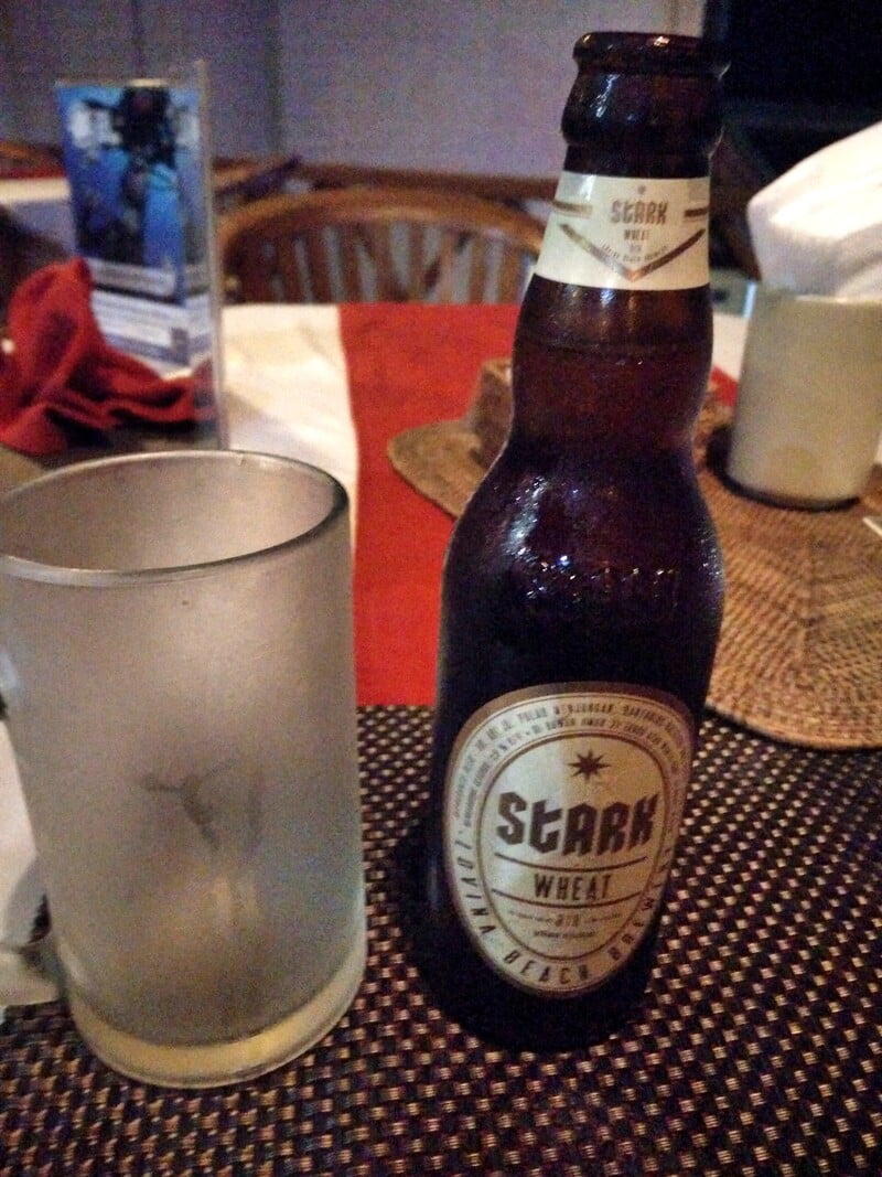 Alcohol Scene in Bali: a Guide about local beers, wines and spirits